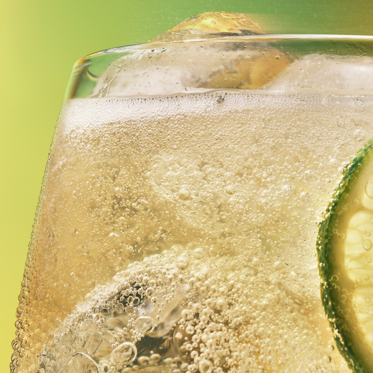 Recetas de tragos únicos para hacer en casa con Schweppes