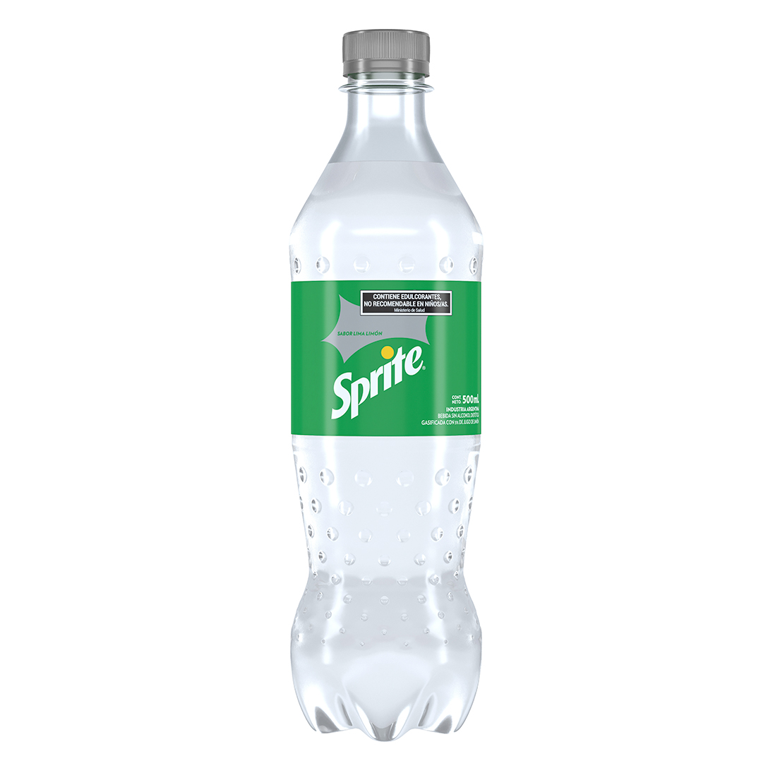 Sprite - Regular y Sin Azúcares | Coca-Cola AR