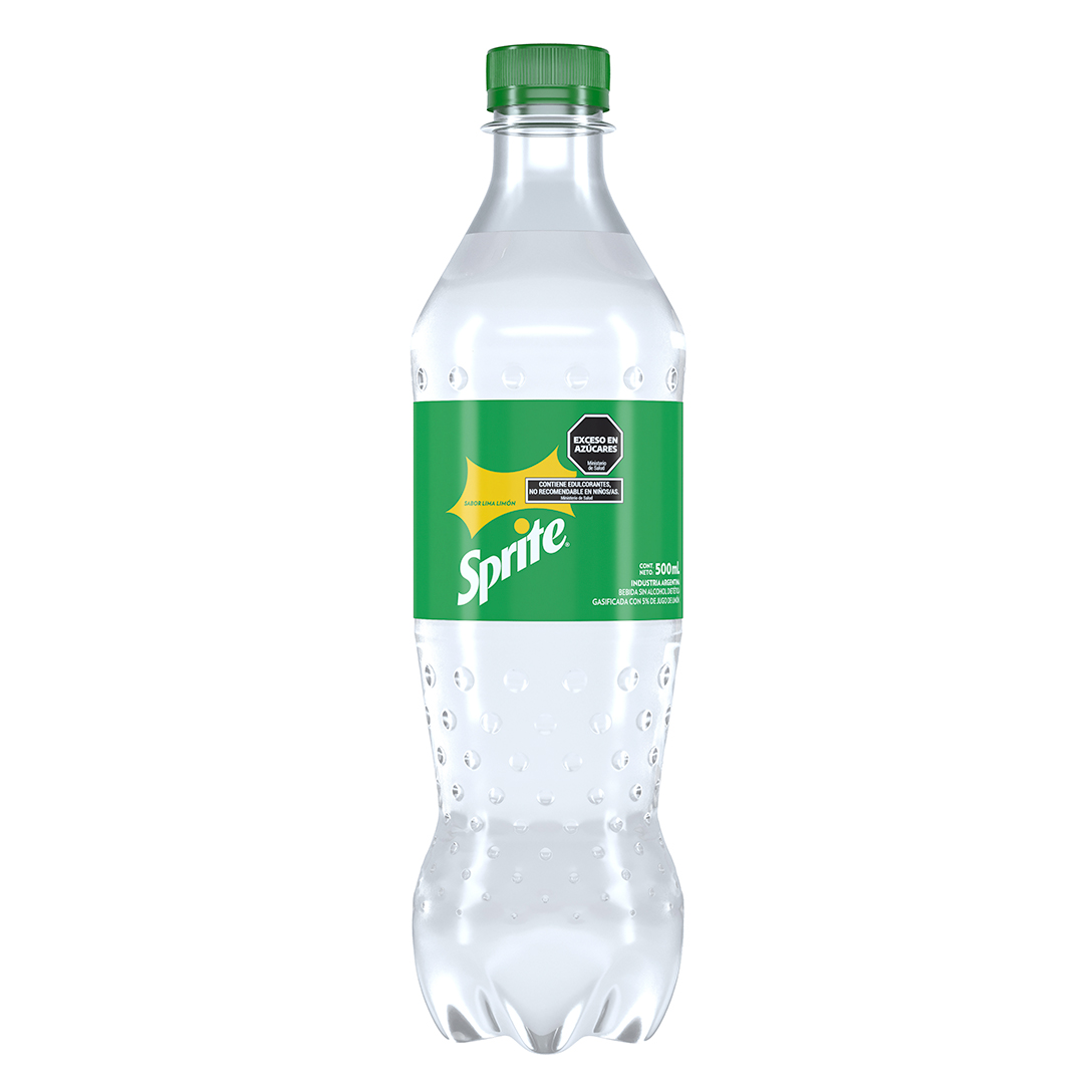 Sprite - Regular y Sin Azúcares | Coca-Cola AR