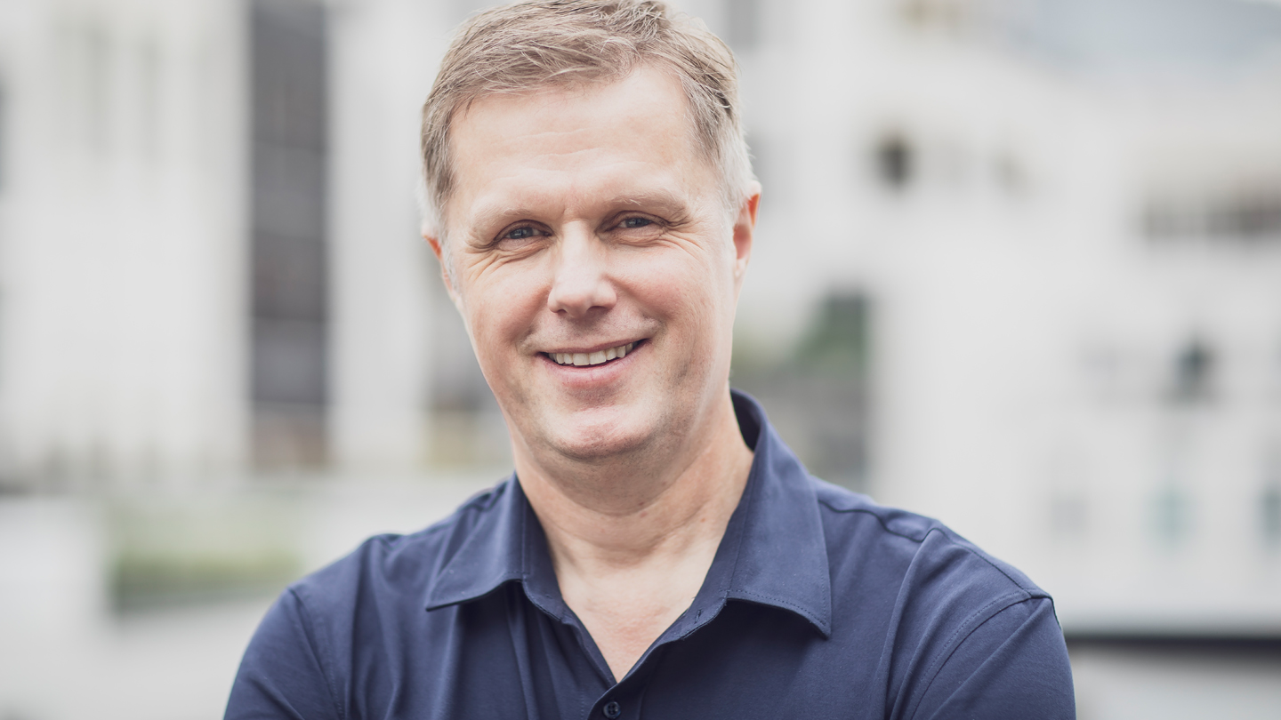 Bjorn Jensen Ist Neuer Coca Cola General Manager Für Zentraleuropa