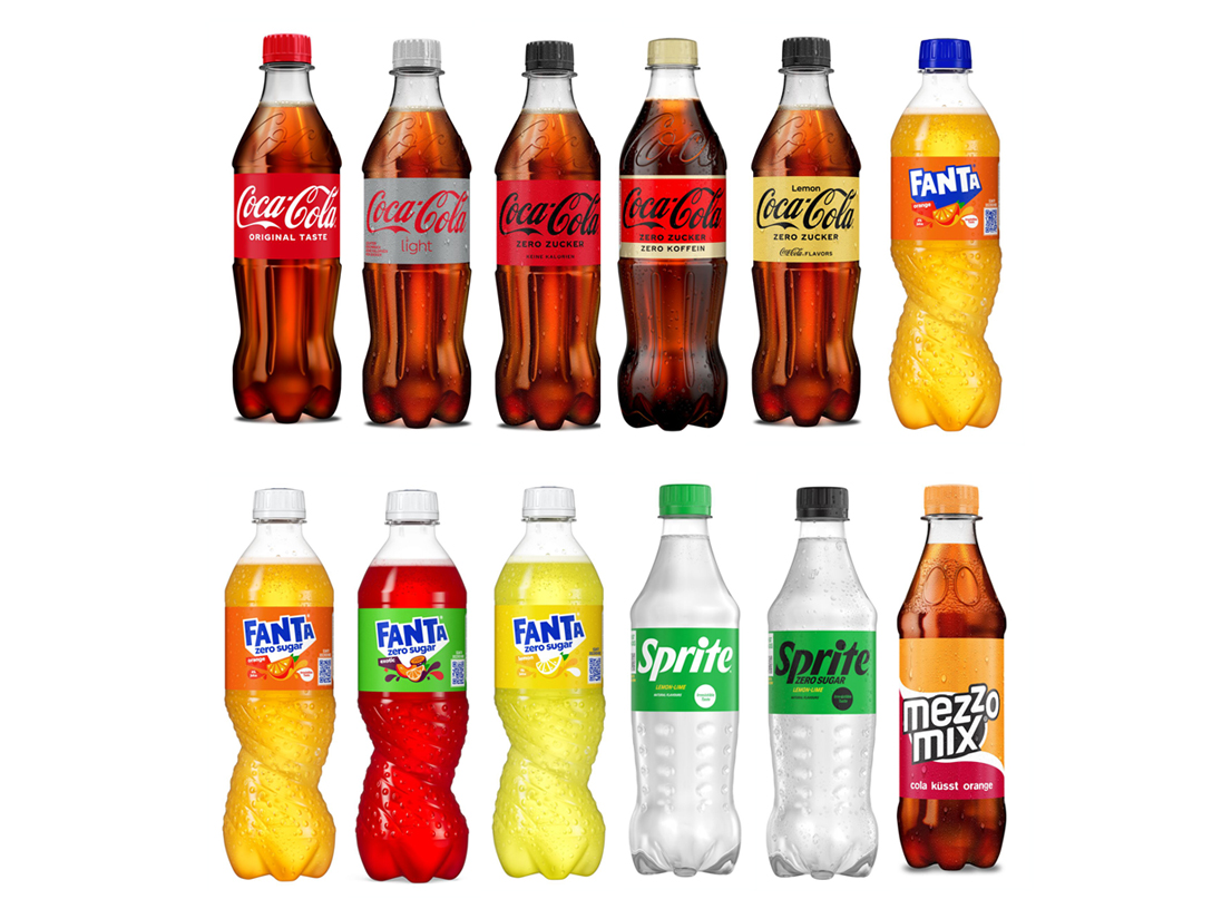 Coca-Cola Österreich: Marken, Events, FAQ uvm | Coca-Cola AT