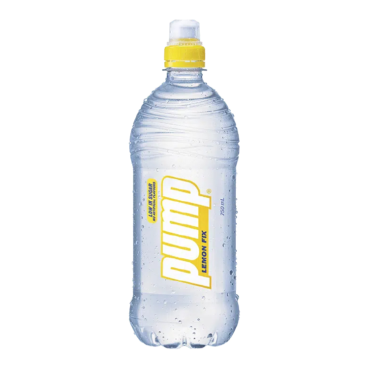 PUMP Varieties - Original, Lime Rush & More | Coca-Cola AU