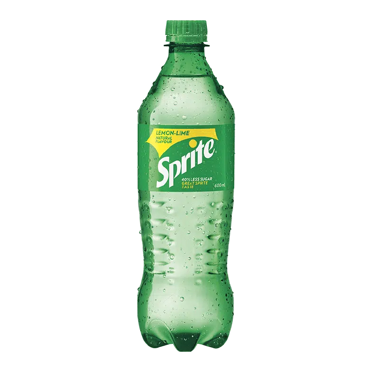 Sprite Varieties - Classic & No Sugar | Coca-Cola AU