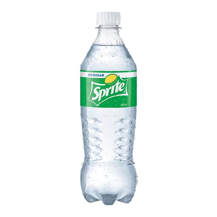 Sprite Varieties - Classic & No Sugar | Coca-Cola AU