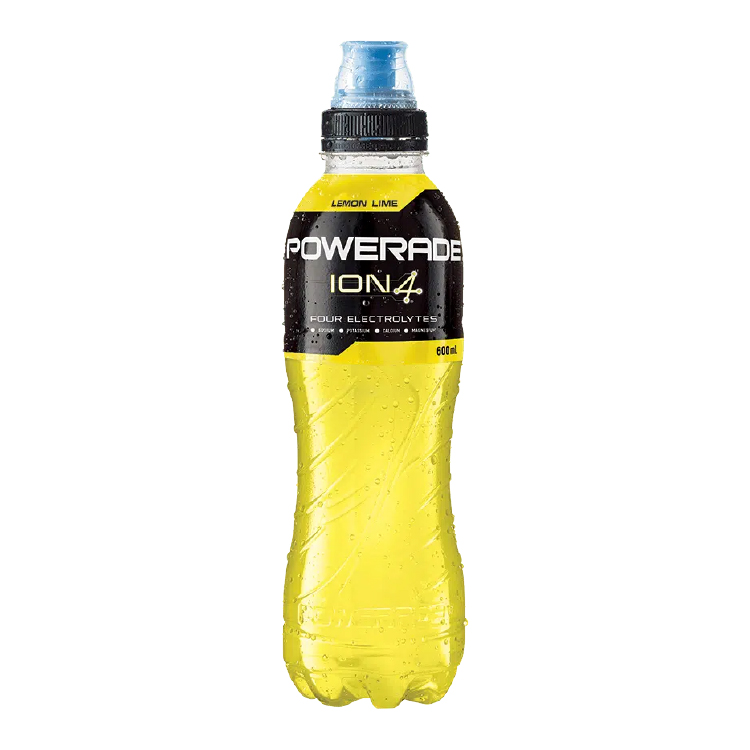 Powerade - Mountain Blast, Berry Ice & More | Coca-Cola AU