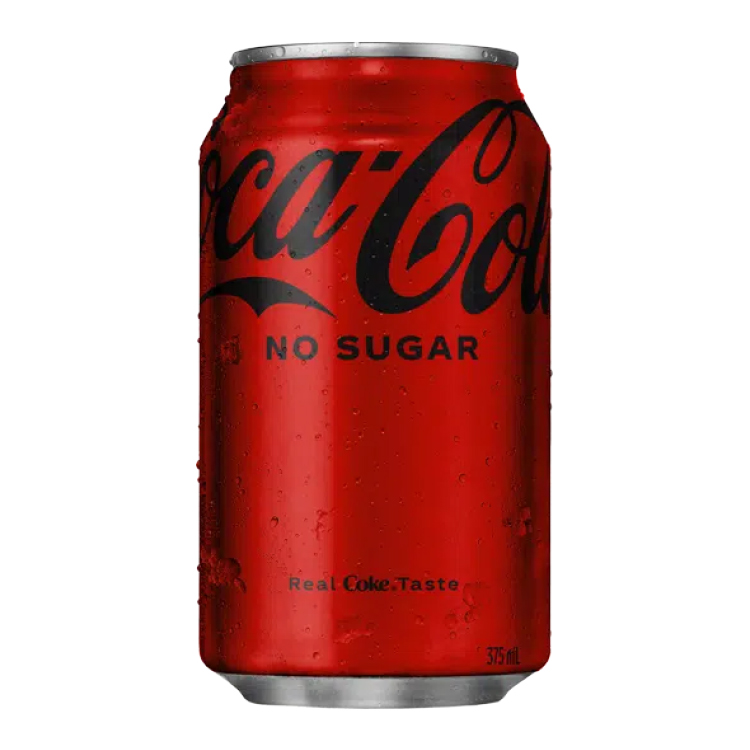 Coca-Cola - Varieties & Information | Coca-Cola AU