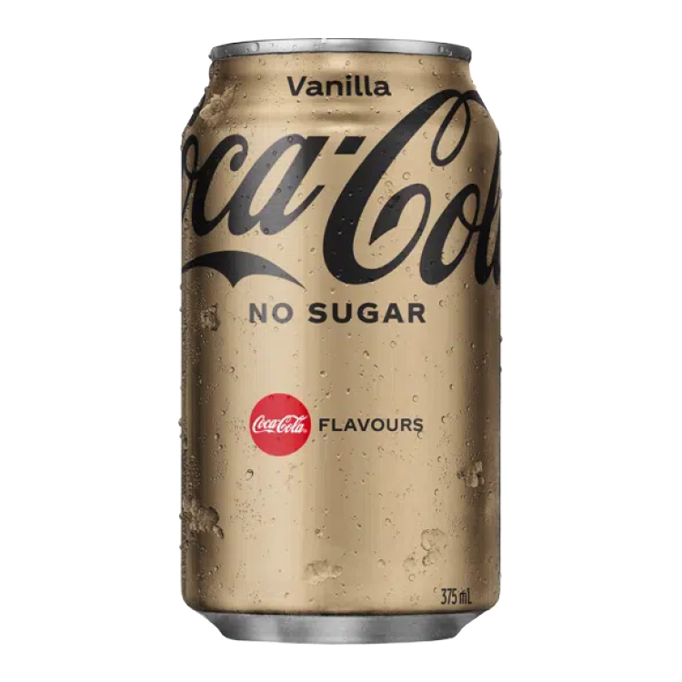 Coca-Cola - Varieties & Information | Coca-Cola AU