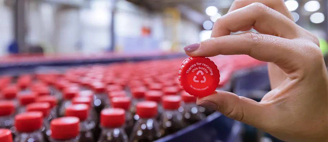 Responsible Business - Sustainability Initiatives | Coca-Cola AU
