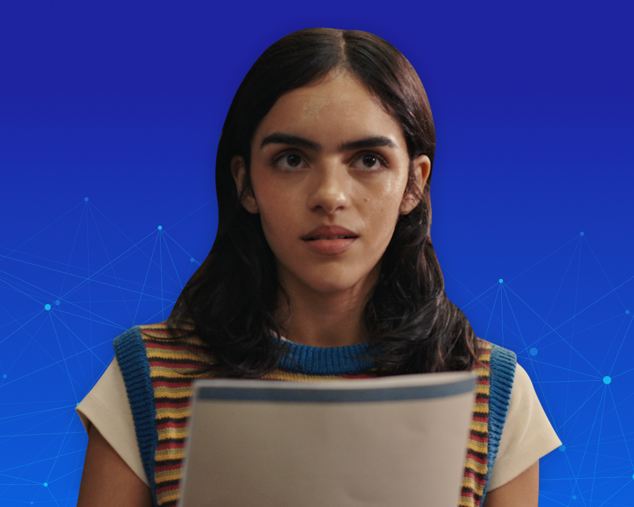 Aquarius - La boisson nutritive et hydratante | Coca-Cola BE