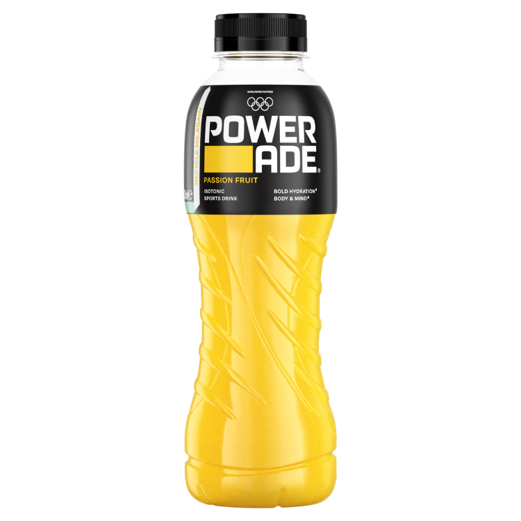 Powerade | Coca-Cola