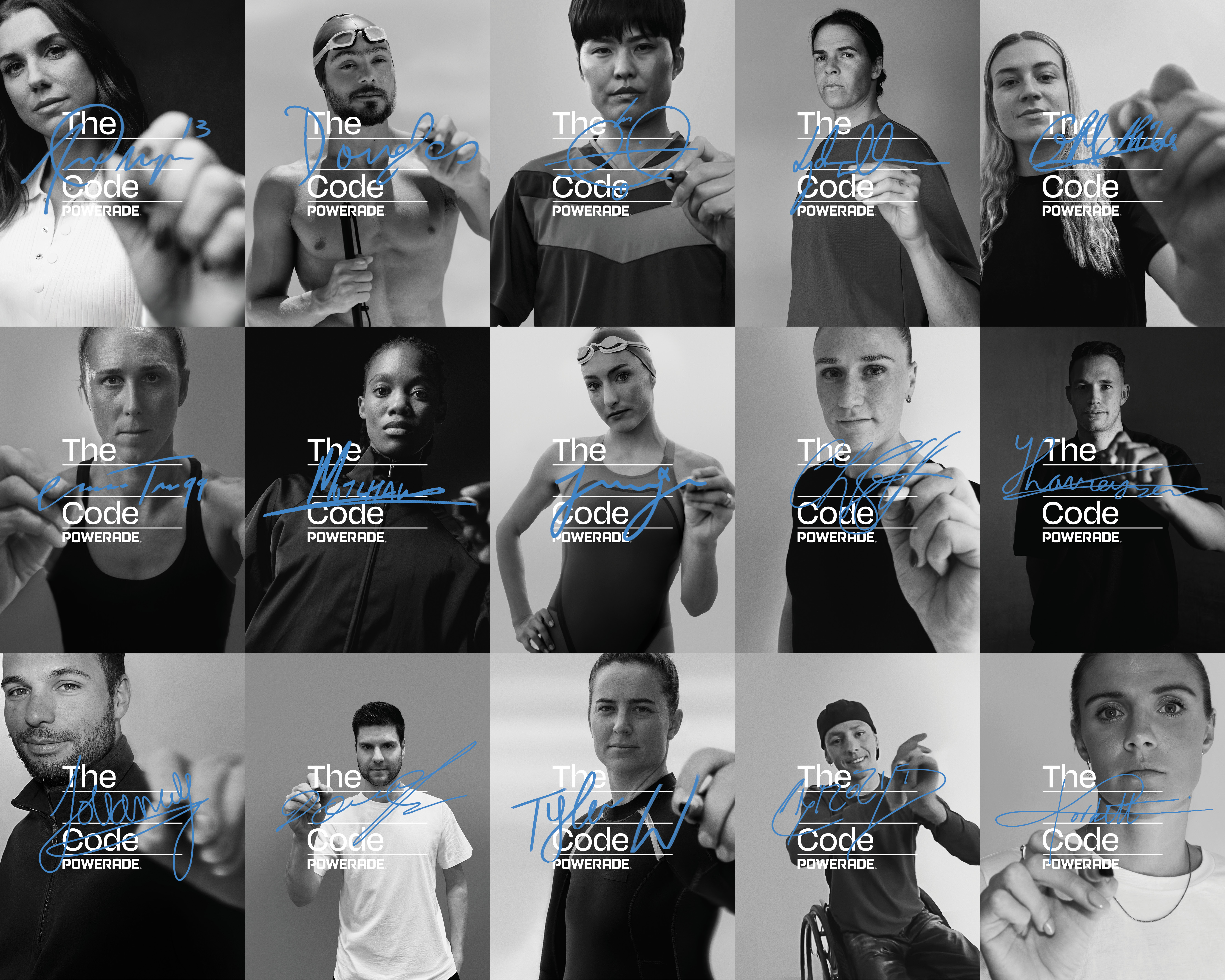 Powerade - Isotone Sportdrank | Coca-Cola BE & LU