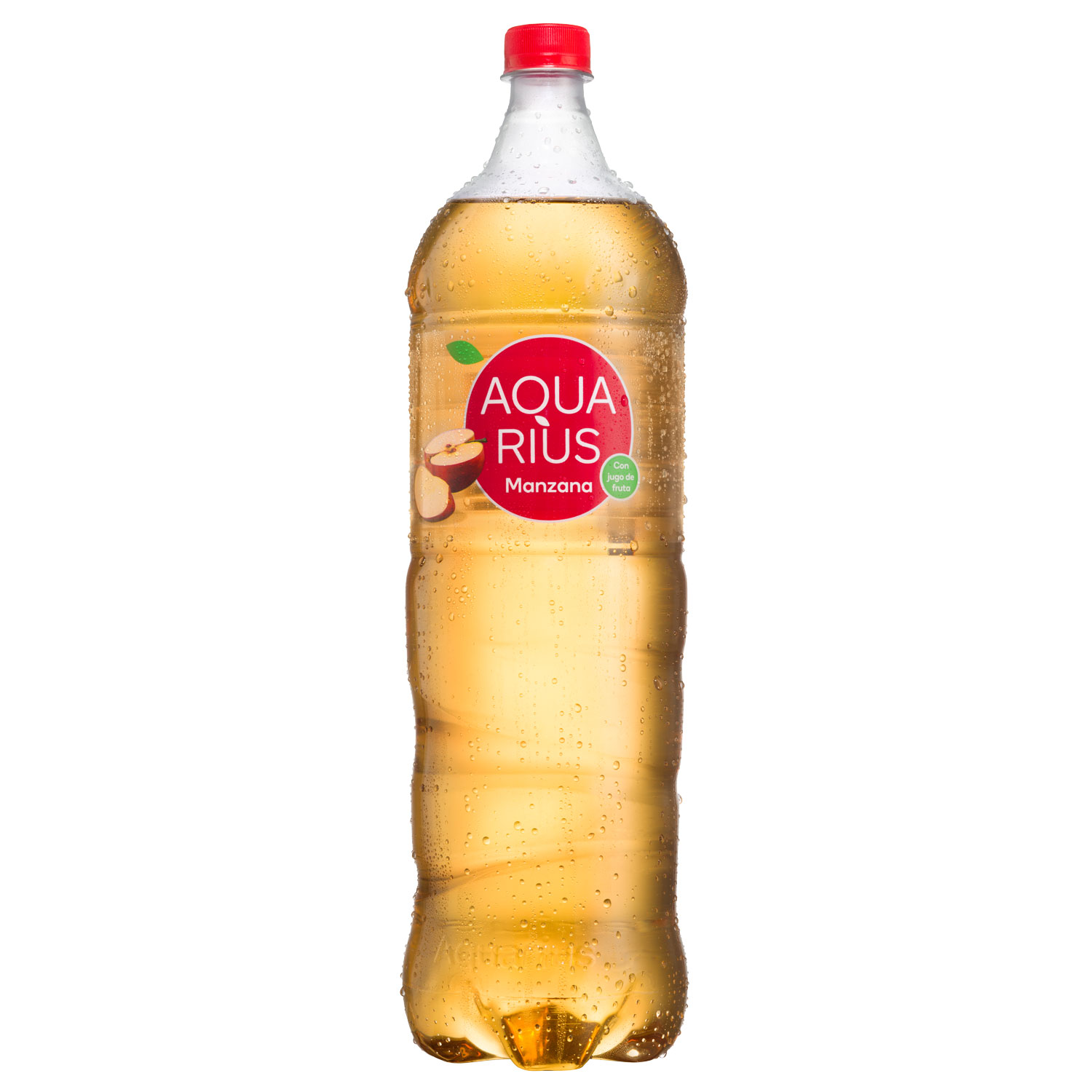 Aquarius: Bebidas de Jugo de Frutas | Coca-Cola BO