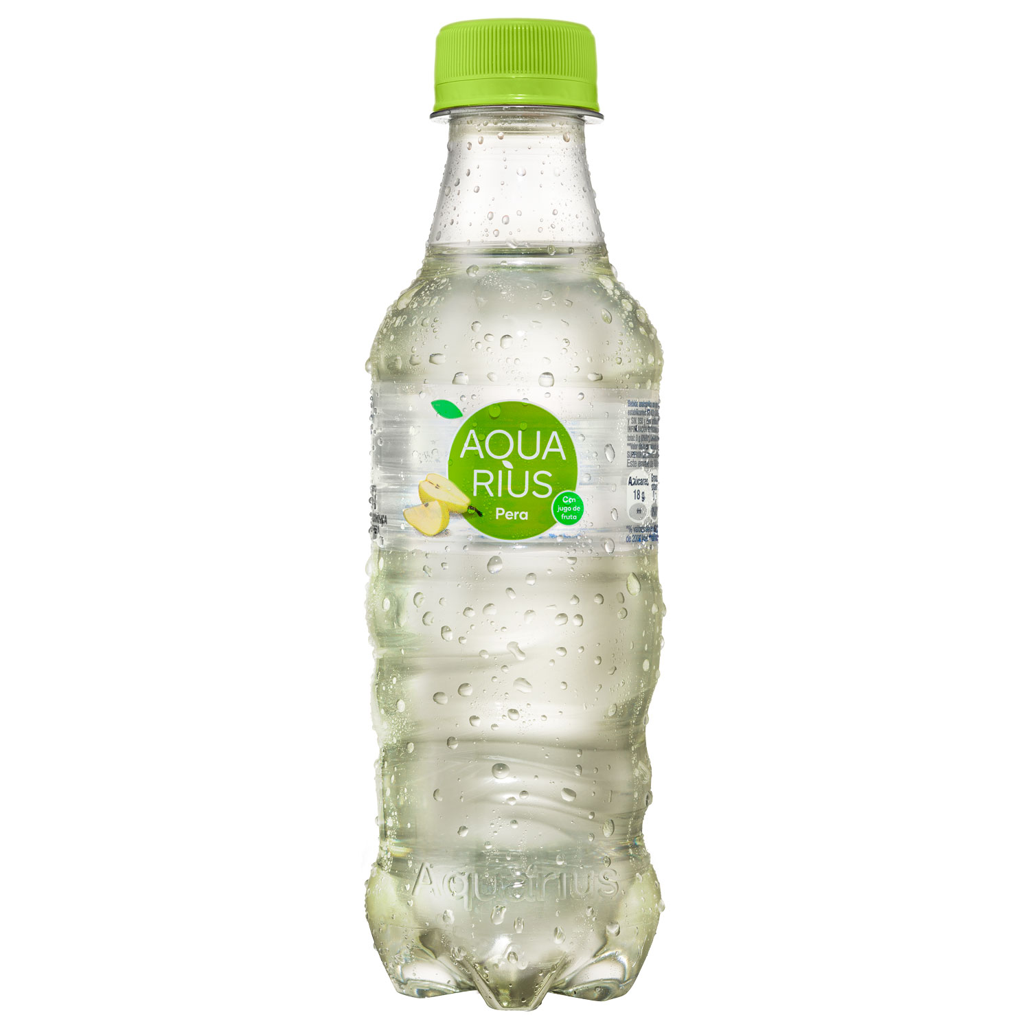 Aquarius: Bebidas de Jugo de Frutas | Coca-Cola BO