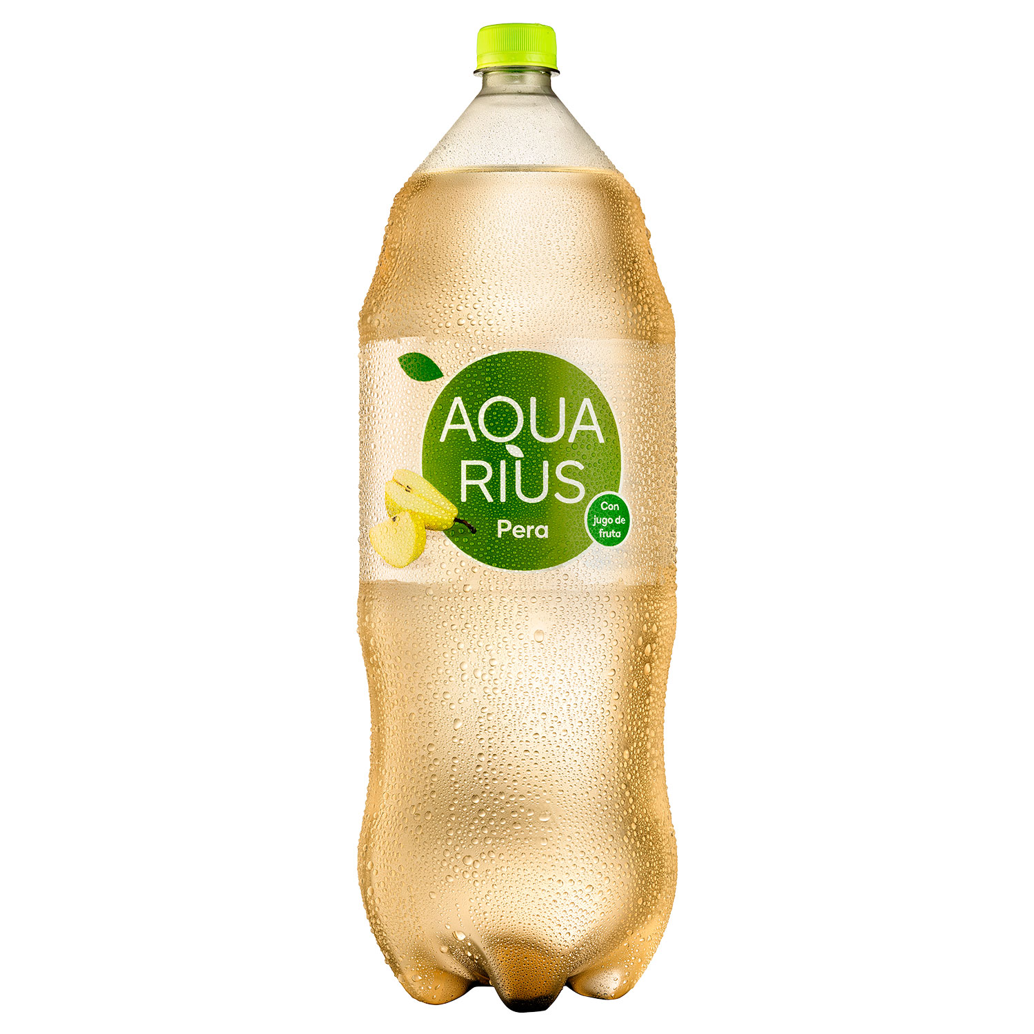 Aquarius: Bebidas de Jugo de Frutas | Coca-Cola BO