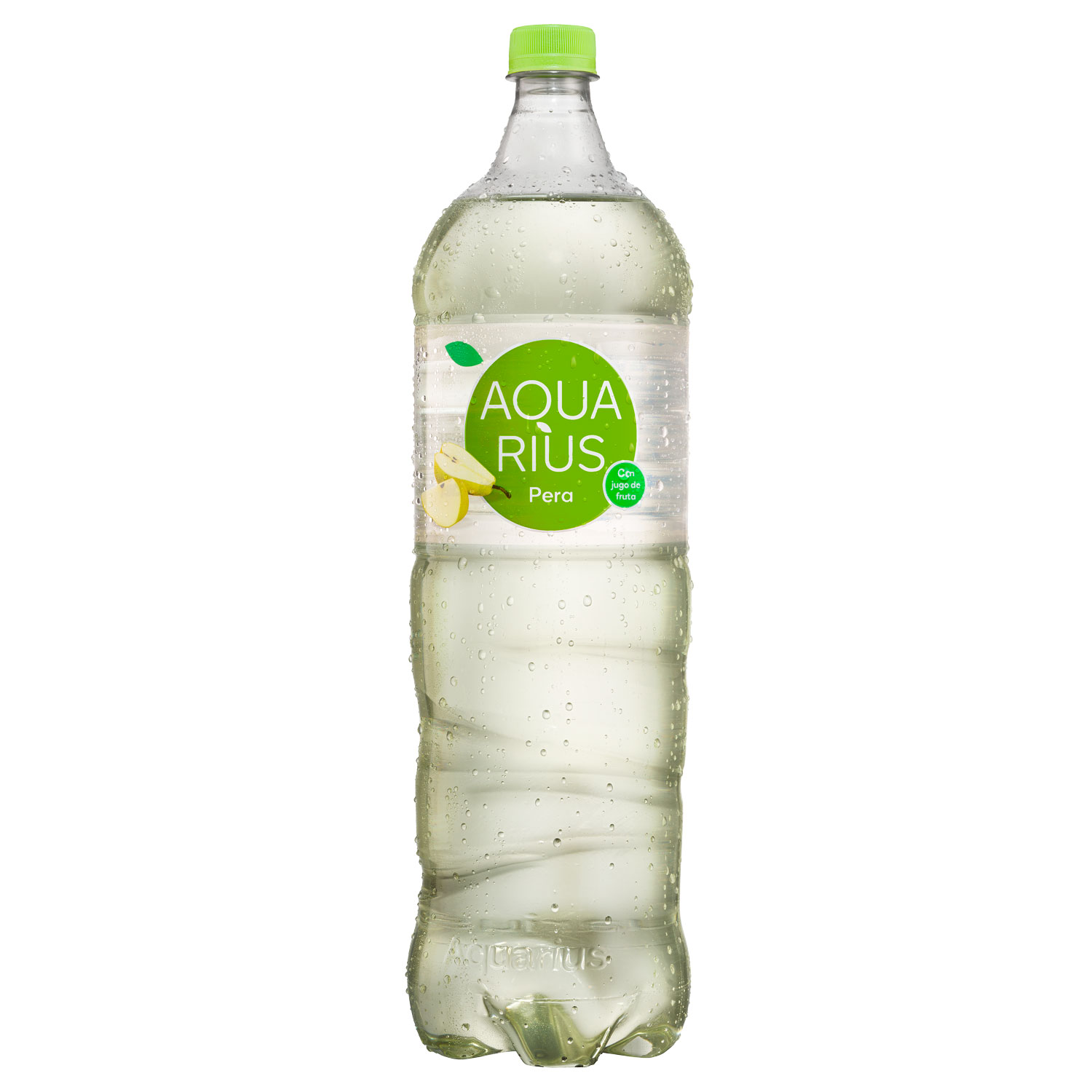 Aquarius: Bebidas de Jugo de Frutas | Coca-Cola BO