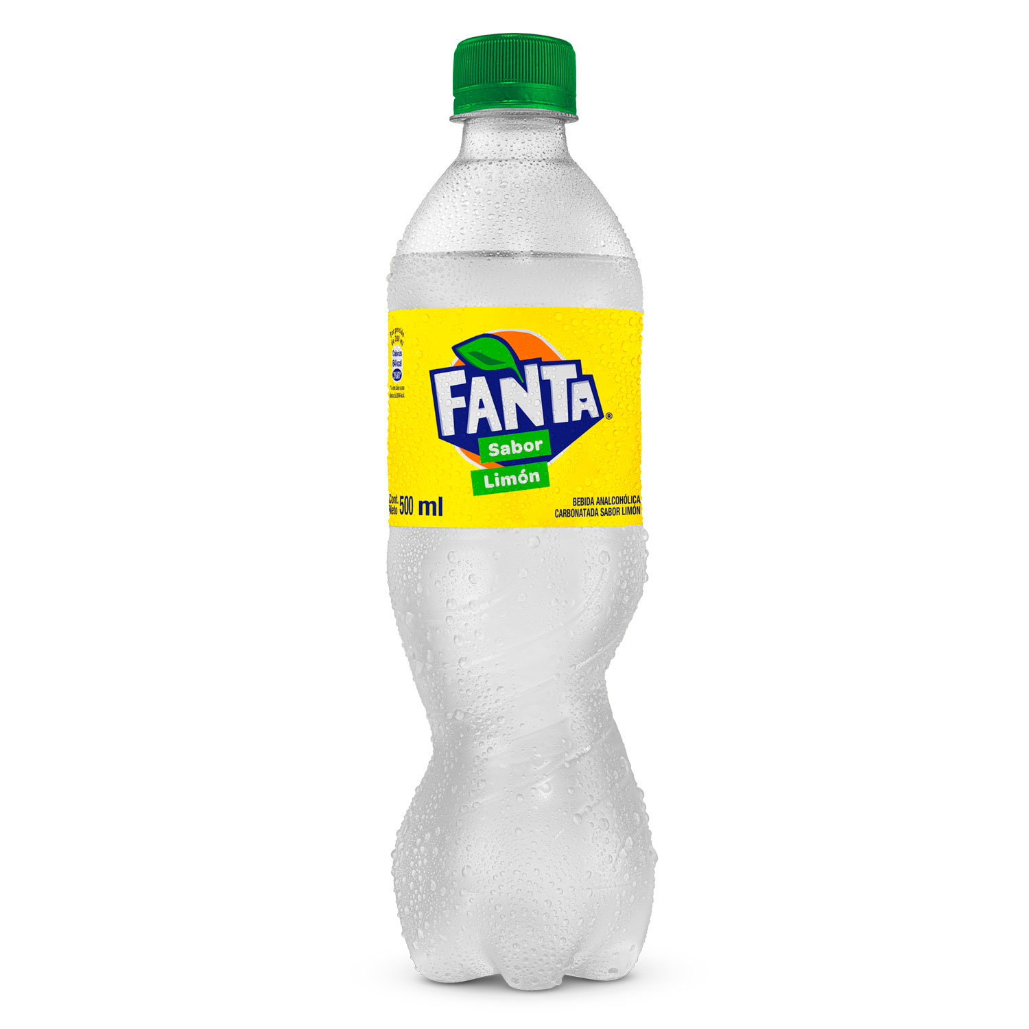 Descubre los Sabores de Fanta | Coca-Cola Bolivia