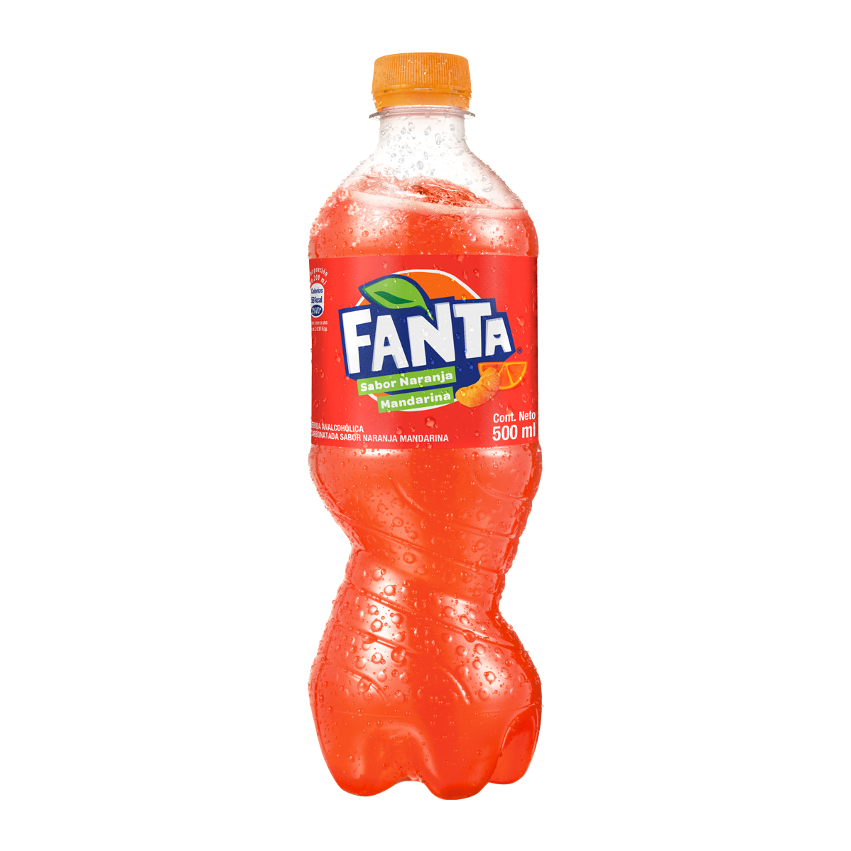 Descubre los Sabores de Fanta | Coca-Cola Bolivia