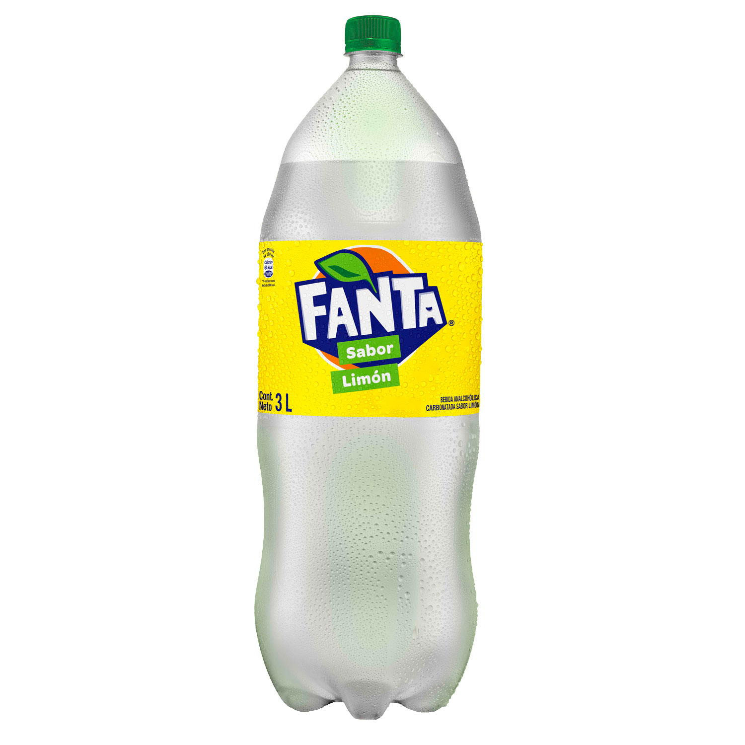 Descubre los Sabores de Fanta | Coca-Cola Bolivia