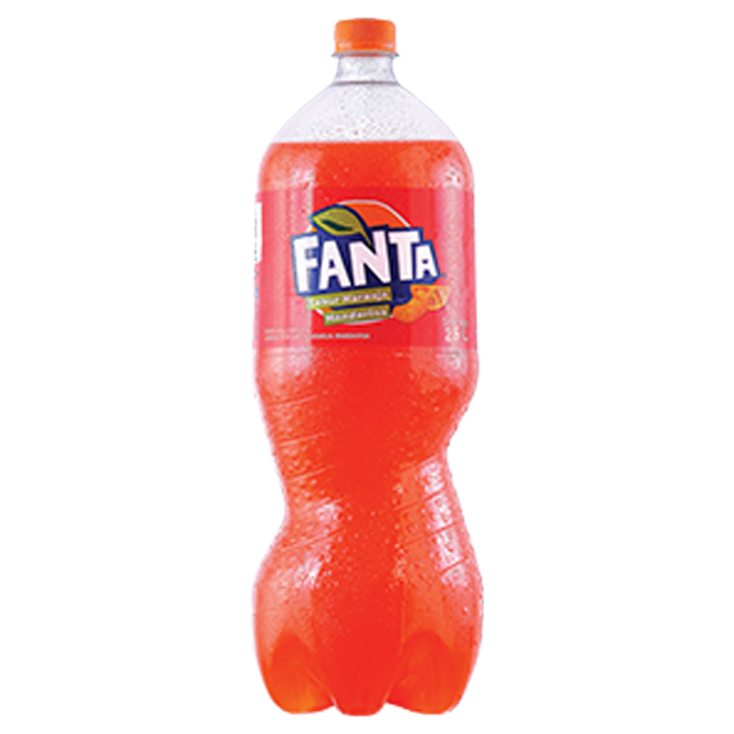 Descubre los Sabores de Fanta | Coca-Cola Bolivia