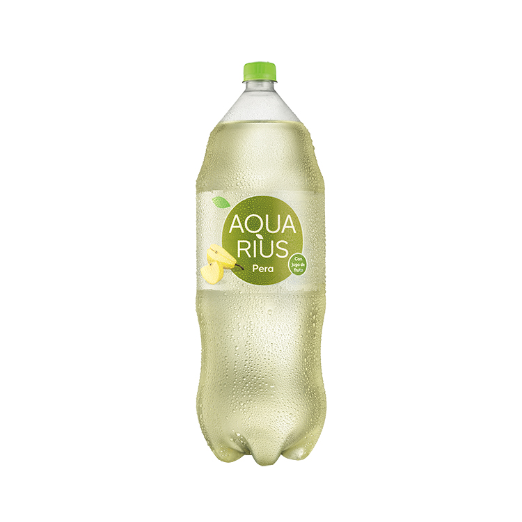 Aquarius: Bebidas de Jugo de Frutas | Coca-Cola BO