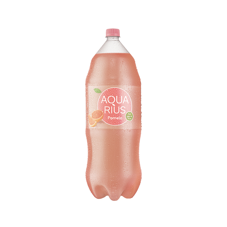 Aquarius: Bebidas de Jugo de Frutas | Coca-Cola BO