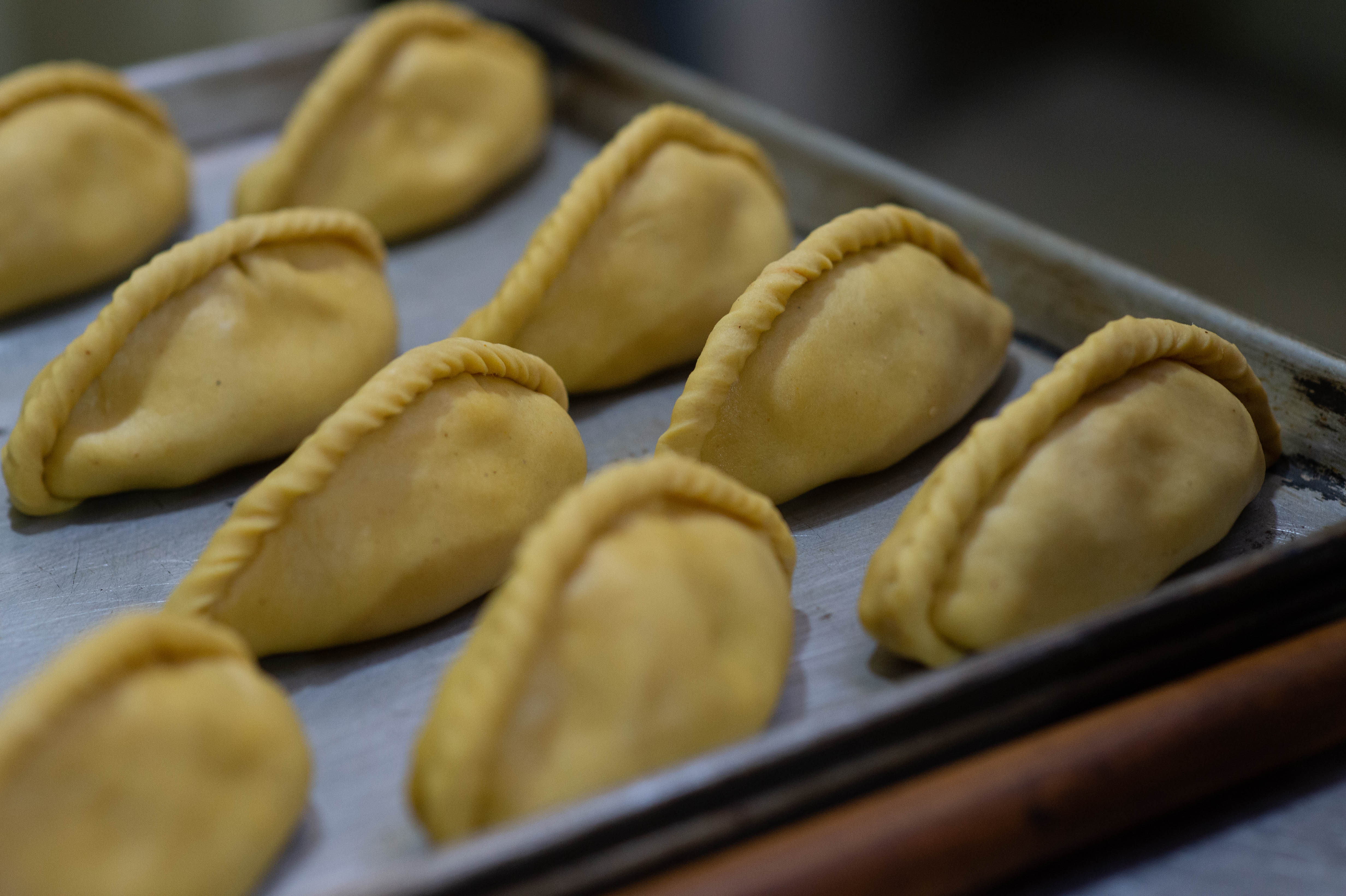 Coca-Cola al lado de las salteñerías | Coca-Cola BO