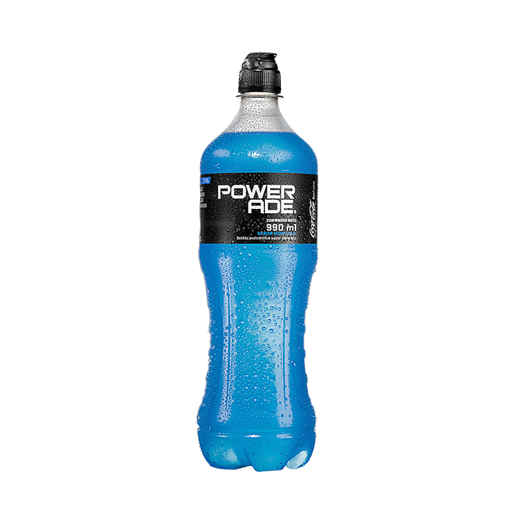 Powerade: Sabor Multifrutas | Coca-Cola BO