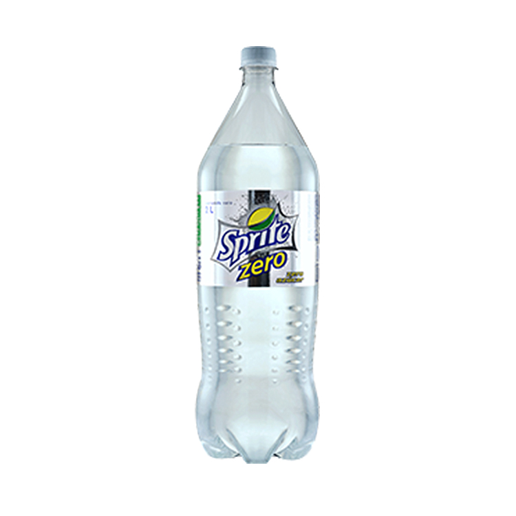 Sprite: Original, Zero y Lima Limón | Coca-Cola BO