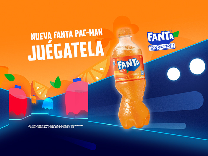 Coca-Cola Bolivia: Refrescando al mundo entero