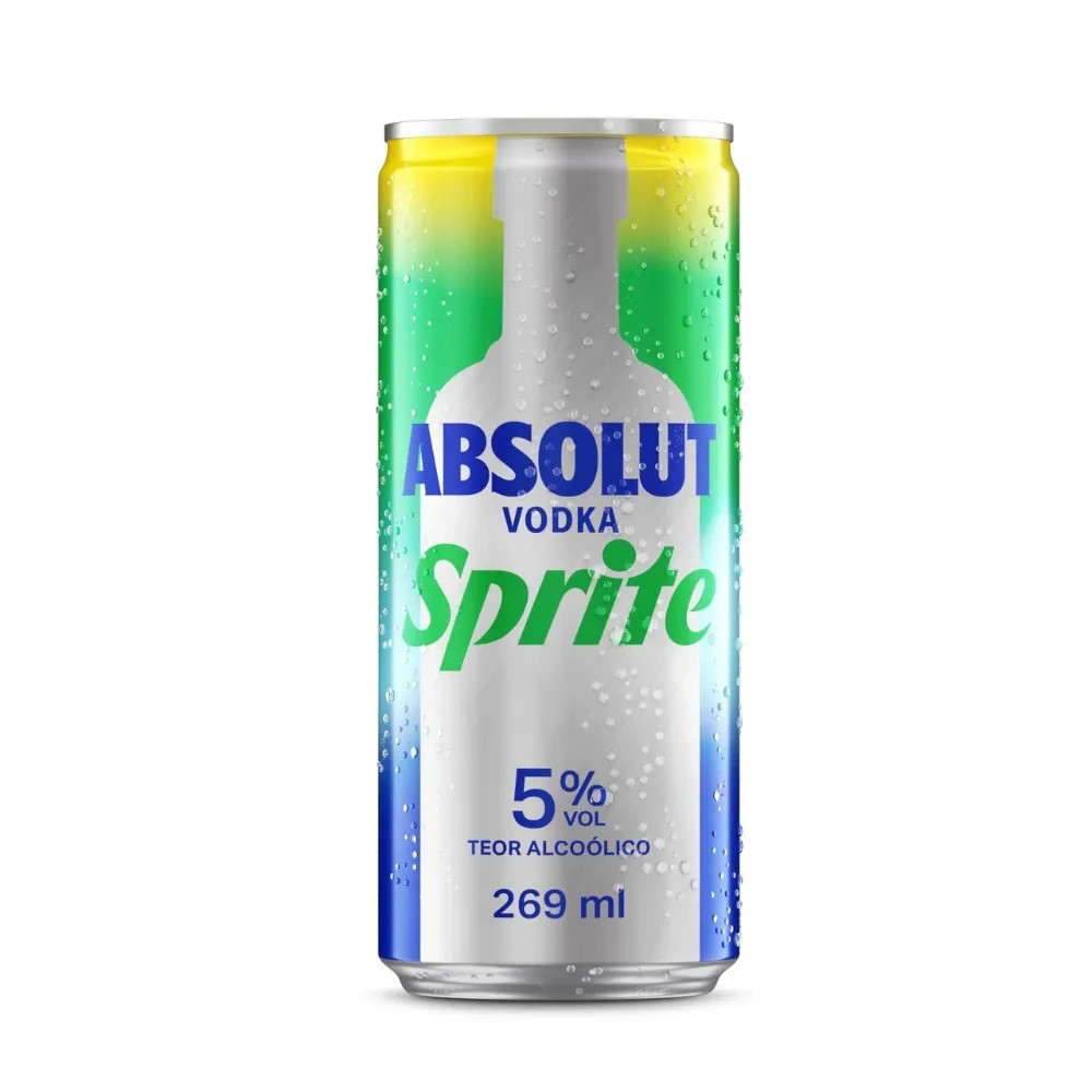 Absolut Sprite