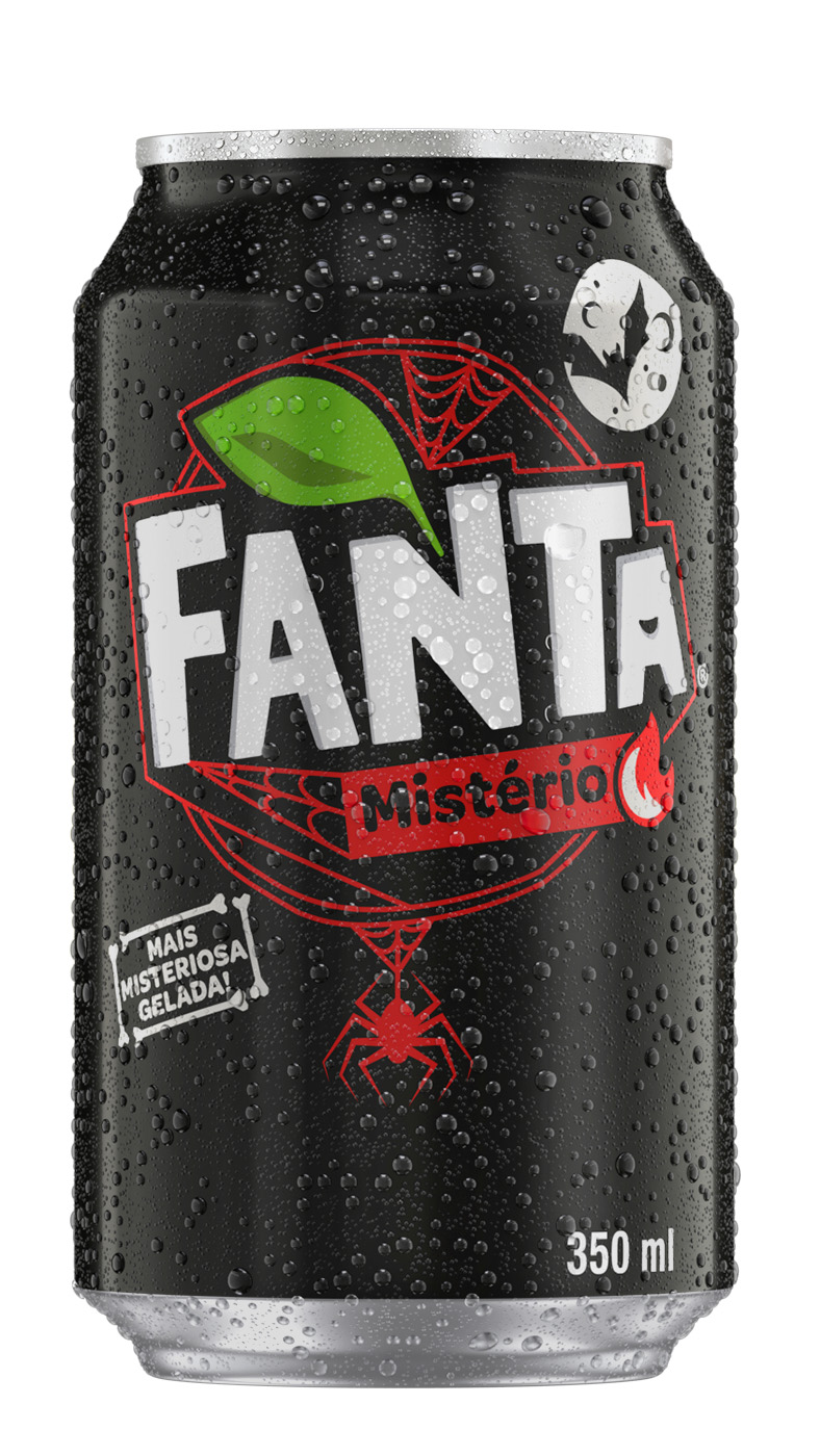 Fanta, descubra todos os seus sabores | The Coca-Cola Company Brasil