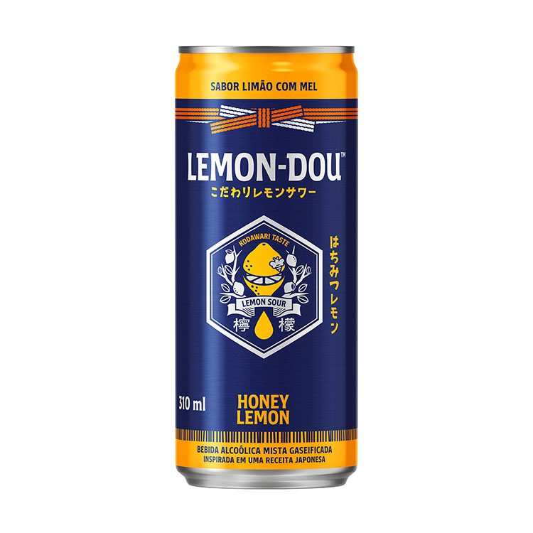 Lemon-Dou - Todos Os Sabores Disponíveis | Coca-Cola BR