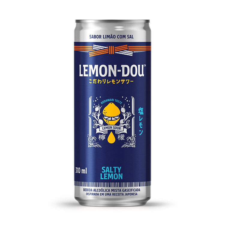 Lemon-Dou - Todos Os Sabores Disponíveis | Coca-Cola BR