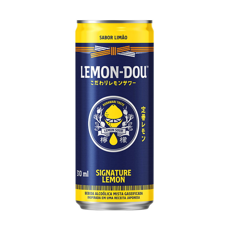 Lemon-Dou - Todos Os Sabores Disponíveis | Coca-Cola BR