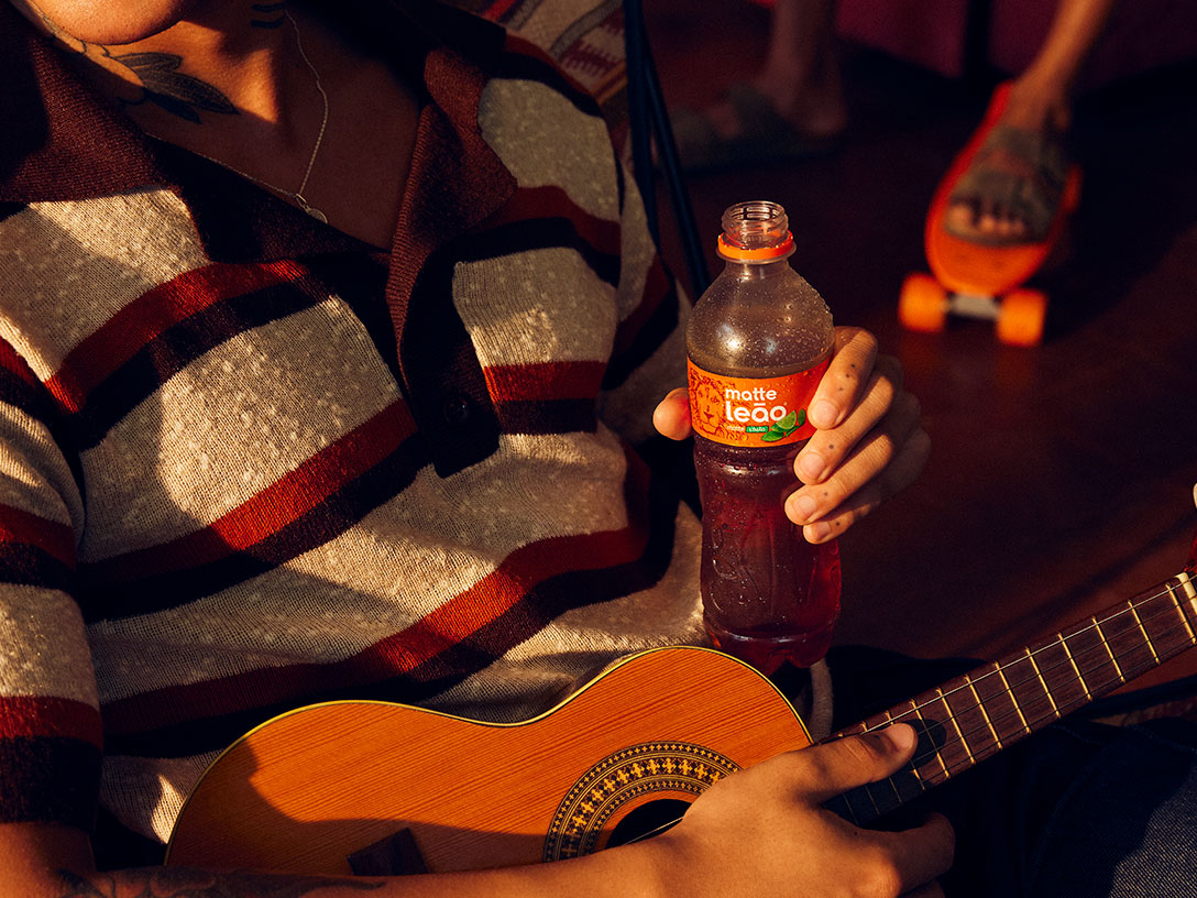 Chas Leao, os chás mais deliciosos e prontos para beber | The Coca-Cola ...