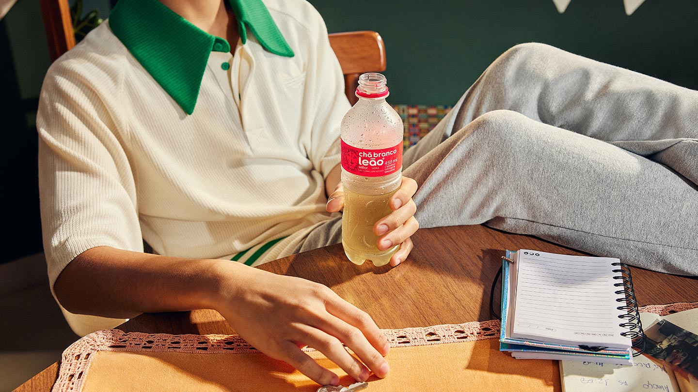 Outros Sabores | The Coca-Cola Company Brasil