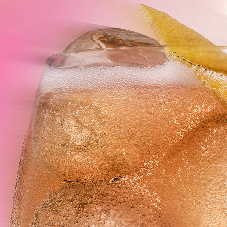 Receitas de drinks simples e saborosos com Schweppes