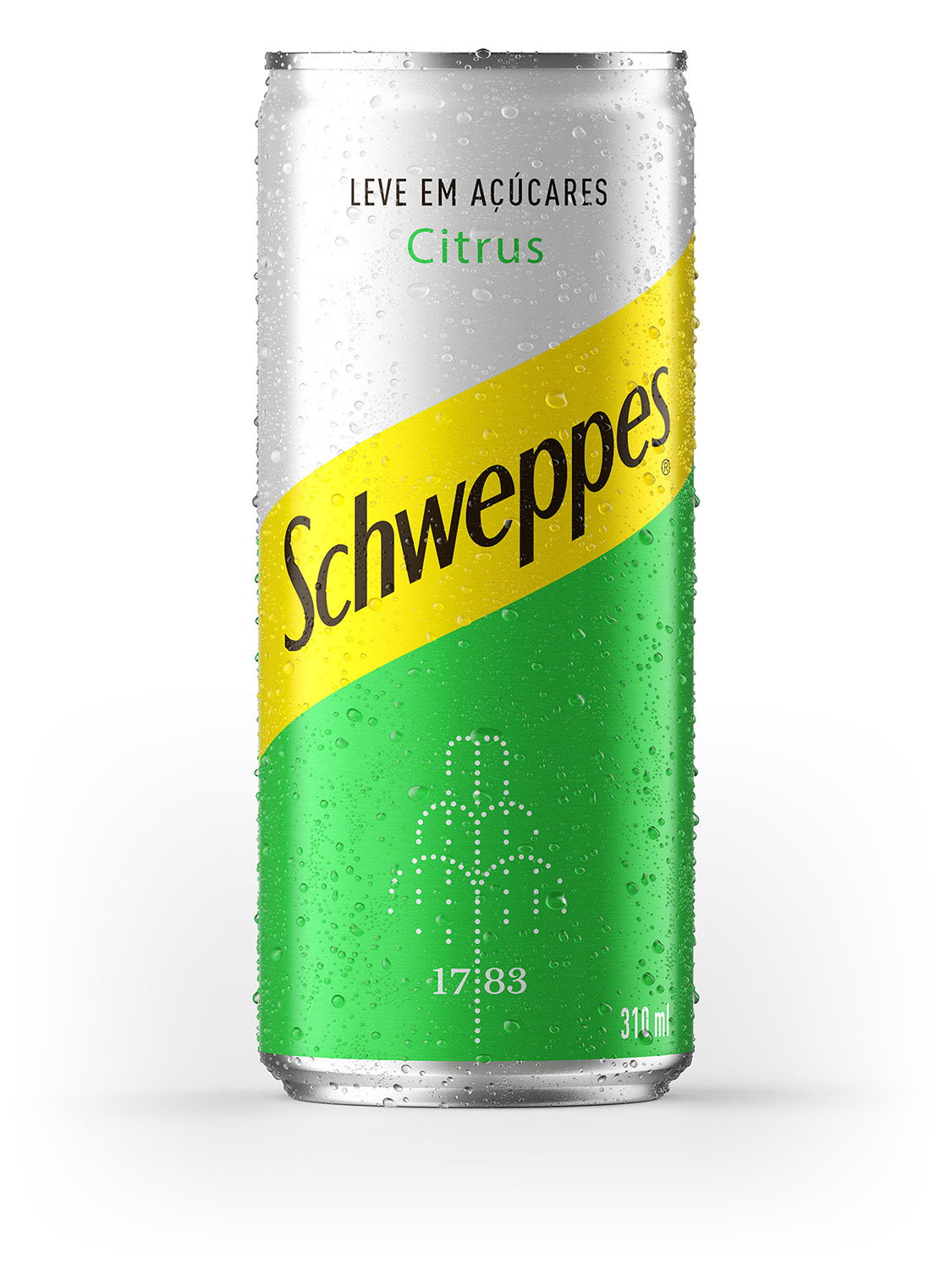 Sabores Schweppes Brasil: Tônicas, Ginger ale e Refrigerantes