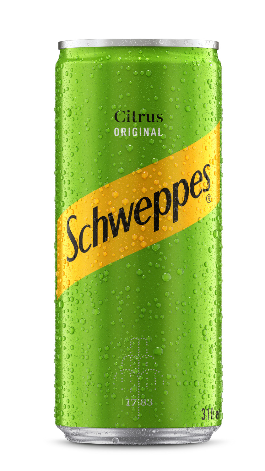 Sabores Schweppes Brasil: Tônicas, Ginger ale e Refrigerantes