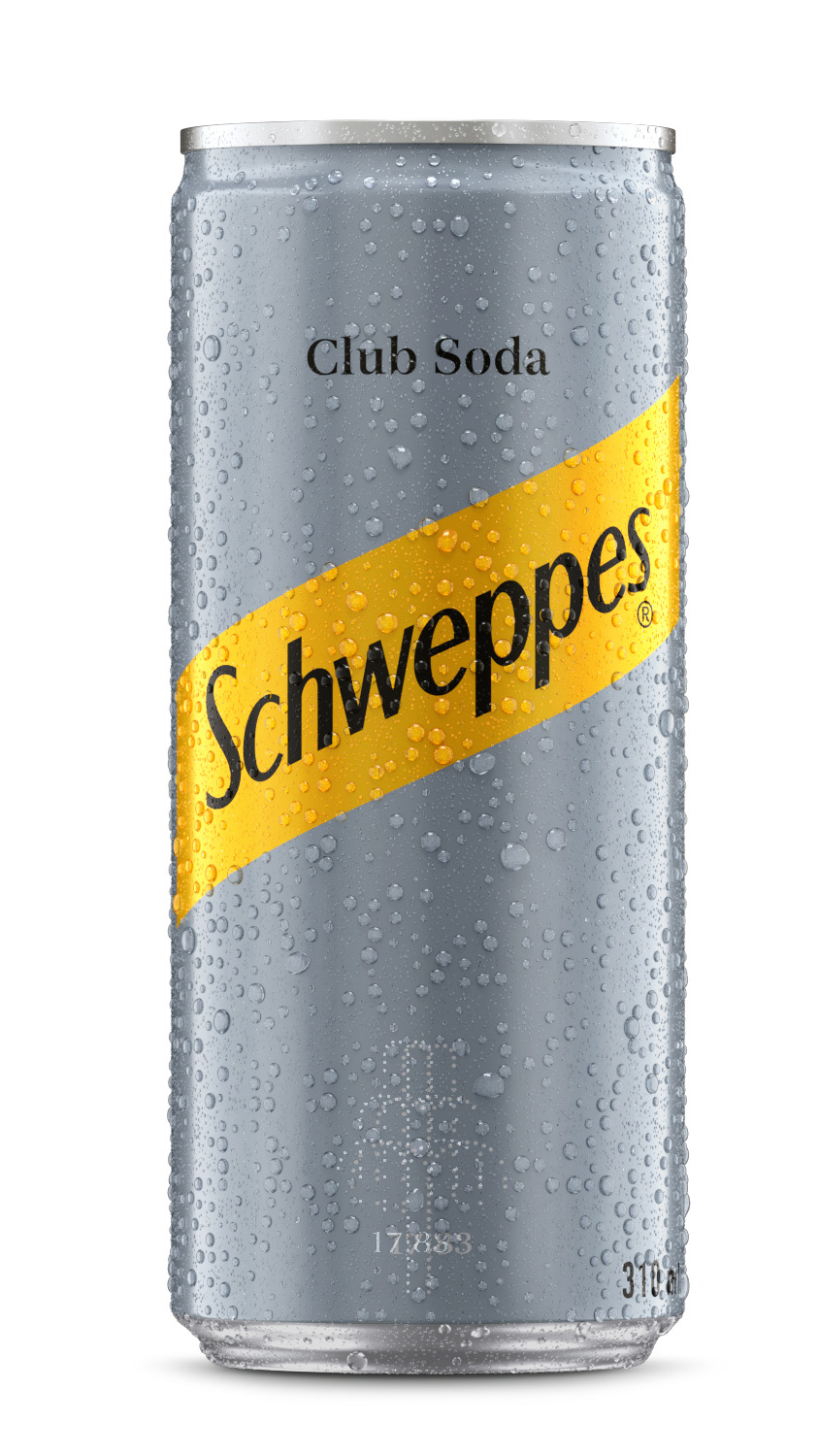 Sabores Schweppes Brasil: Tônicas, Ginger ale e Refrigerantes