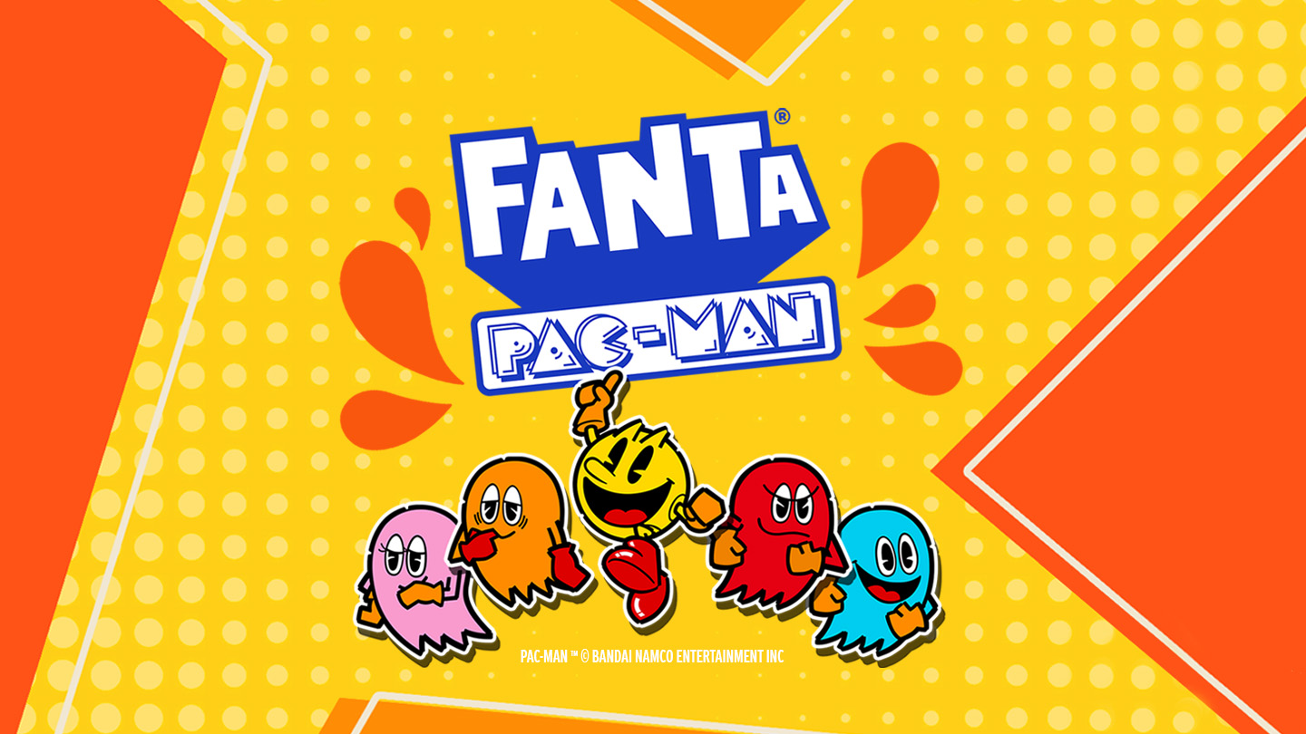 Camisetas De Pacman