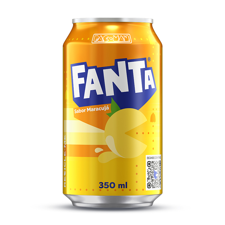 Fanta, descubra todos os seus sabores | The Coca-Cola Company Brasil