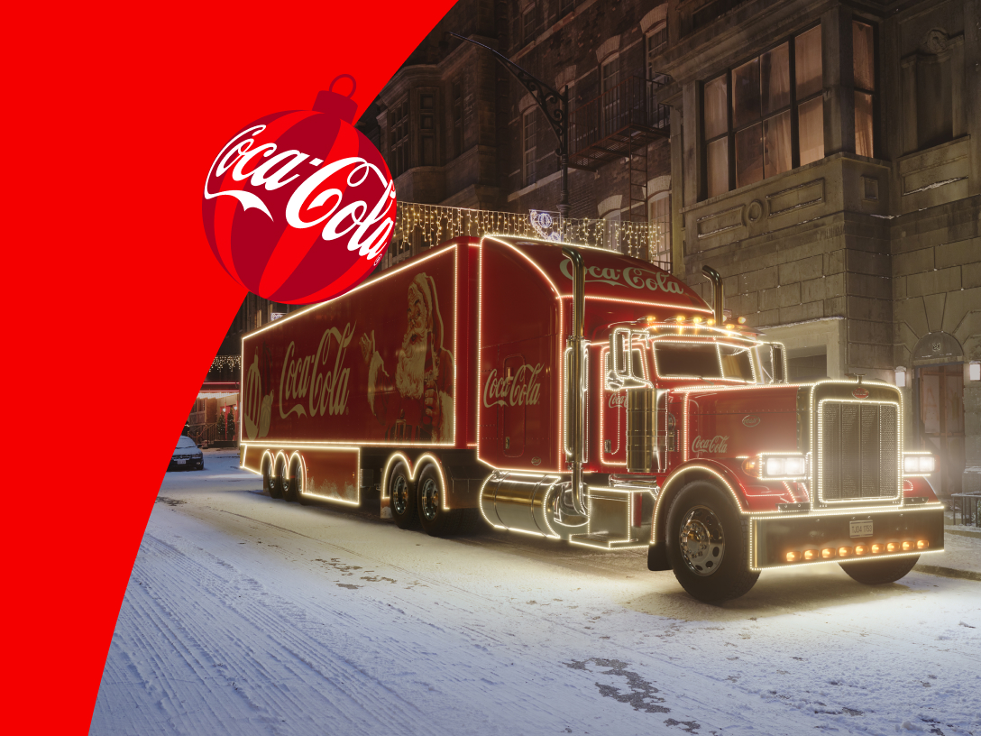 Welcome to Coca‑Cola® | Coca-Cola CA