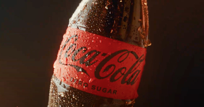 Coke Zero Sugar: Products & Ingredients | Coca-Cola® CA