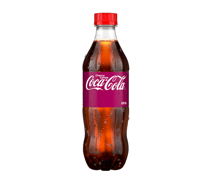 Coke Spiced: Flavours & Nutrition Facts | Coca-Cola CA Coke Spiced: Flavours & Nutrition Facts | Coca-Cola CA