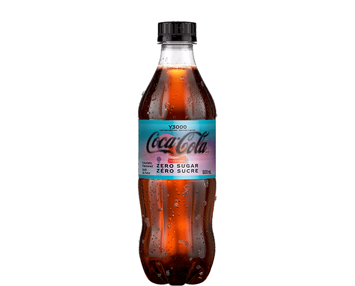 Coke Spiced: Flavours & Nutrition Facts | Coca-Cola CA Coke Spiced: Flavours & Nutrition Facts | Coca-Cola CA