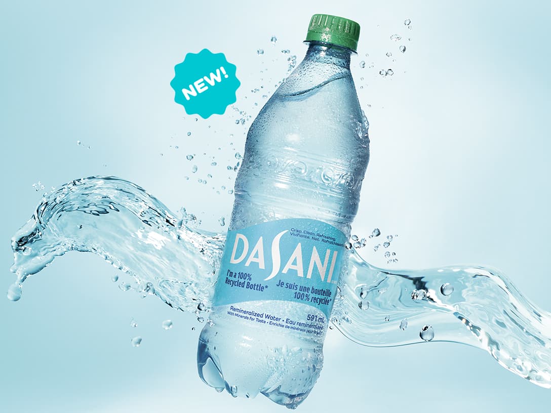 Coca-Cola Canada - Home Page | Coca-Cola CA