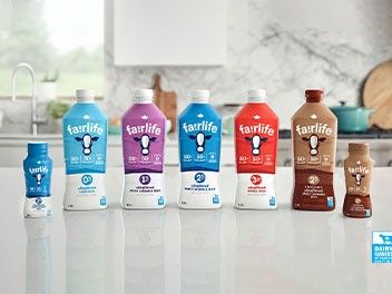 fairlife® - All Brands & Products | Coca-Cola CA