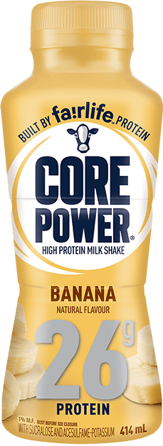 Core Power - Varieties & Nutrition Facts | Coca-Cola CA