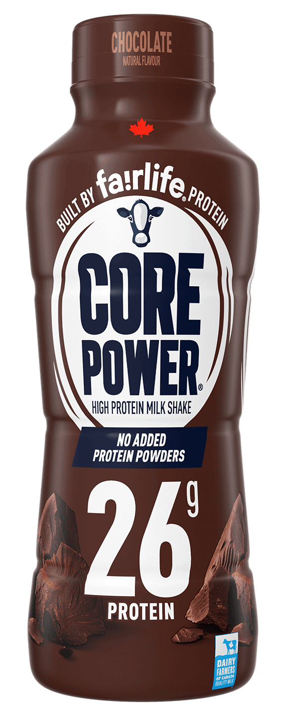 Core Power Fairlife 26g Protein Milk Shakes Ready To Drink, 06/23/2023